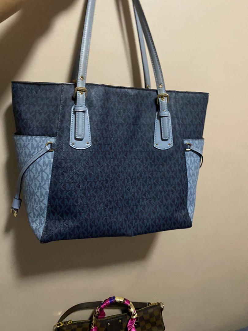 Mk Carryall tote bag, Women's Fashion, Bags & Wallets, Tote Bags on ...