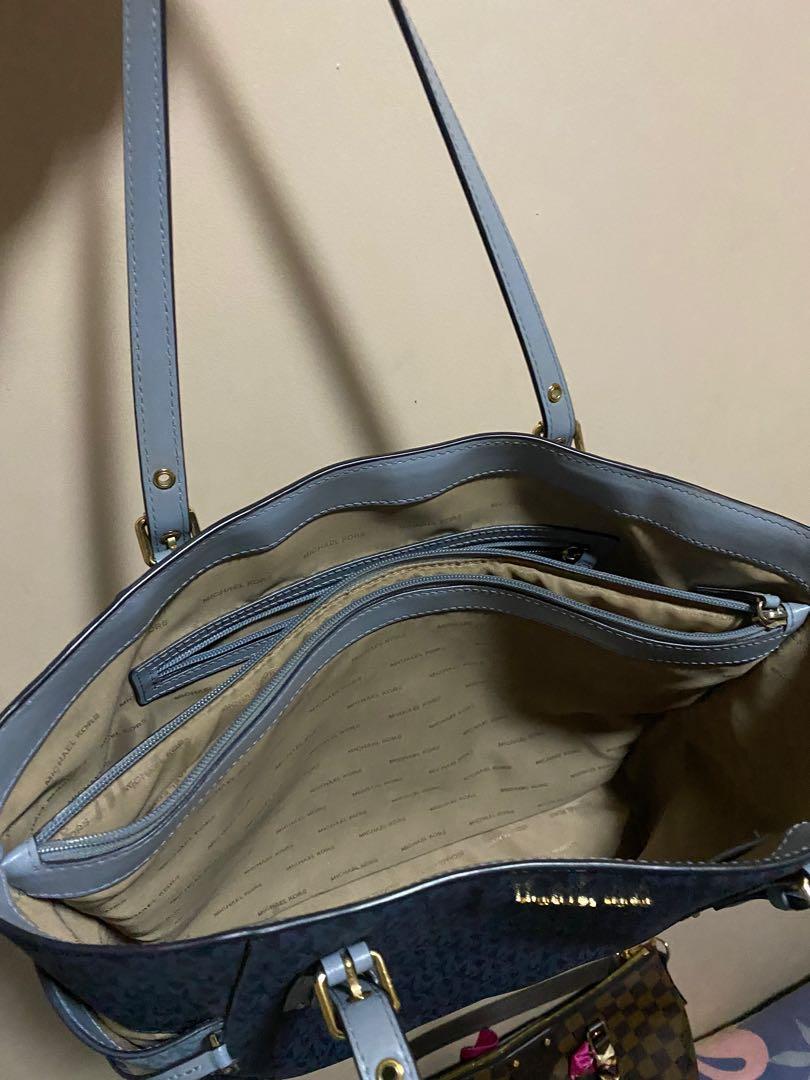 Mk Carryall tote bag, Women's Fashion, Bags & Wallets, Tote Bags on ...