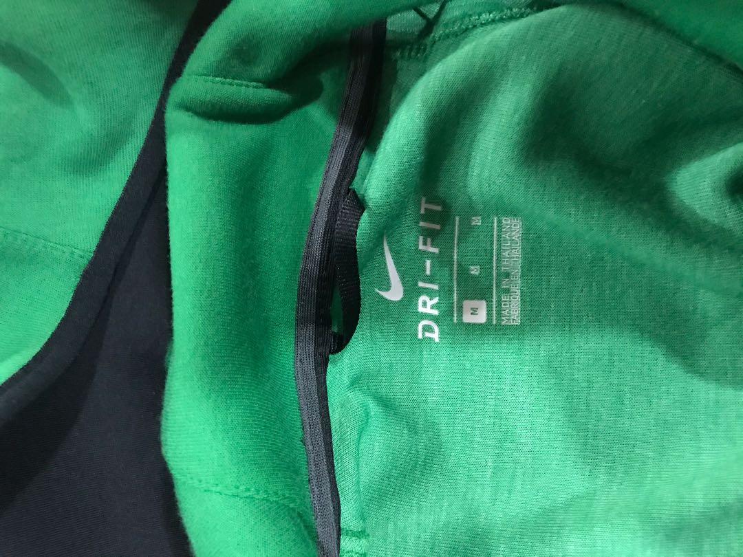 NIKE DLSU UAAP Season 82 Jacket, Men's Fashion, Tops & Sets, Hoodies on ...