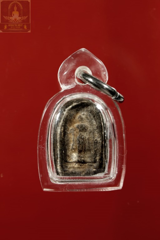 Phra Somdej Pilan Pim Lek Thisud P0291 崇迪必兰 拼久(珍袖型) 百年出塔, Hobbies ...