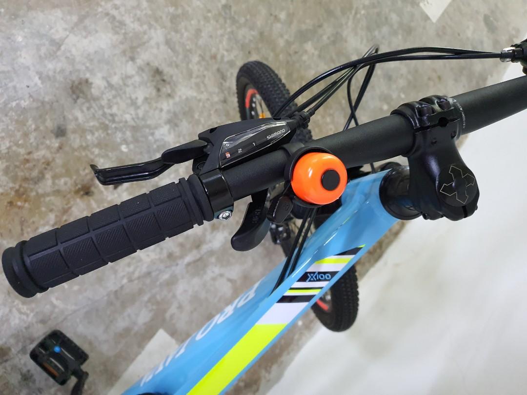 Pro Java Fuga-1 24 inch Mountain Bike, Sports Equipment, Bicycles ...