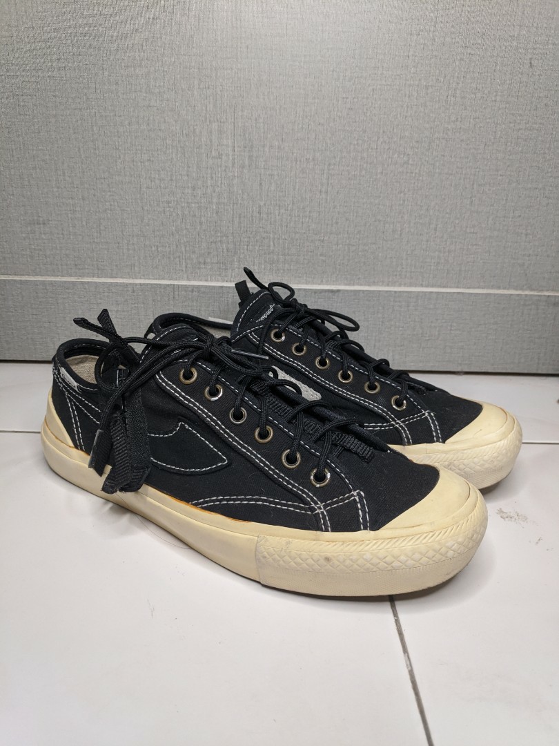 Sepatu Compass Proto 1 Low (2019), Men's Fashion, Footwear, Sneakers on ...