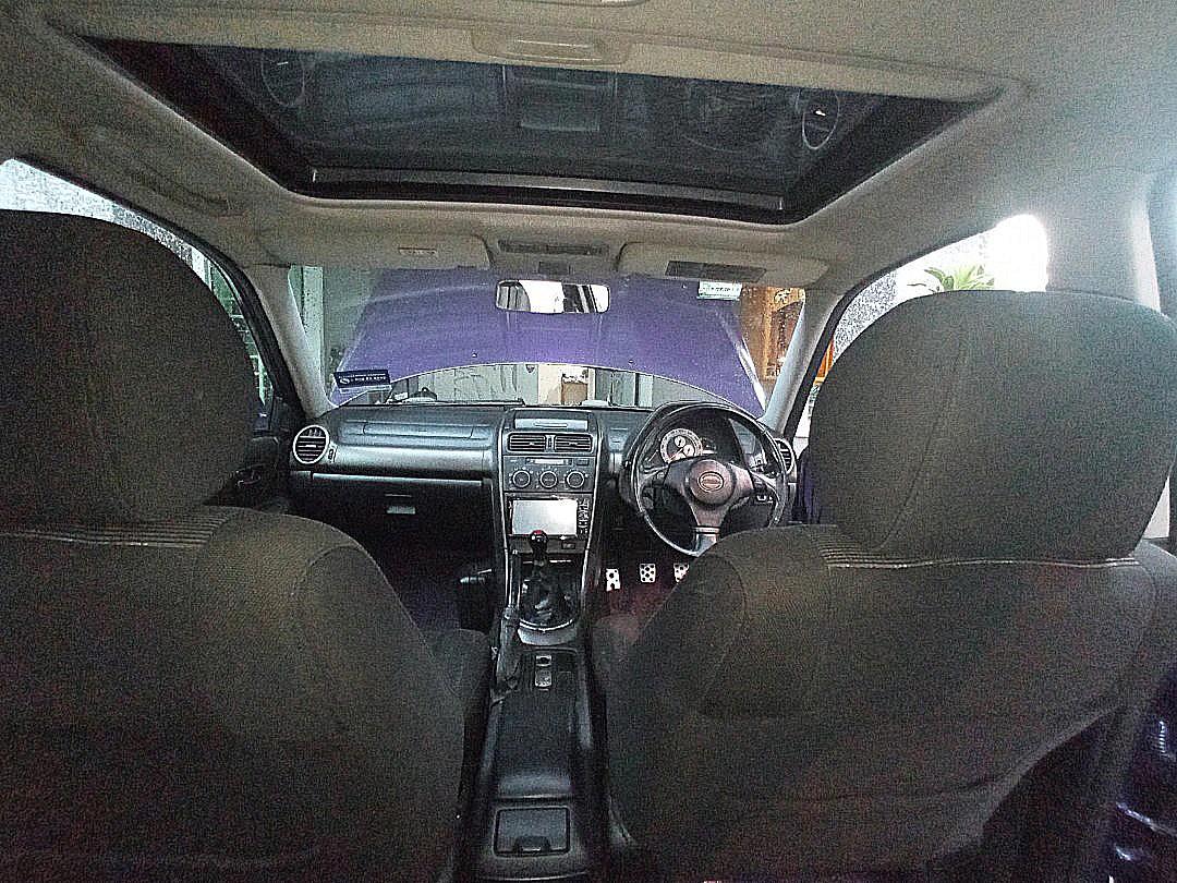 Toyota Altezza (Manual ) 6speed, Cars, Cars for Sale on Carousell