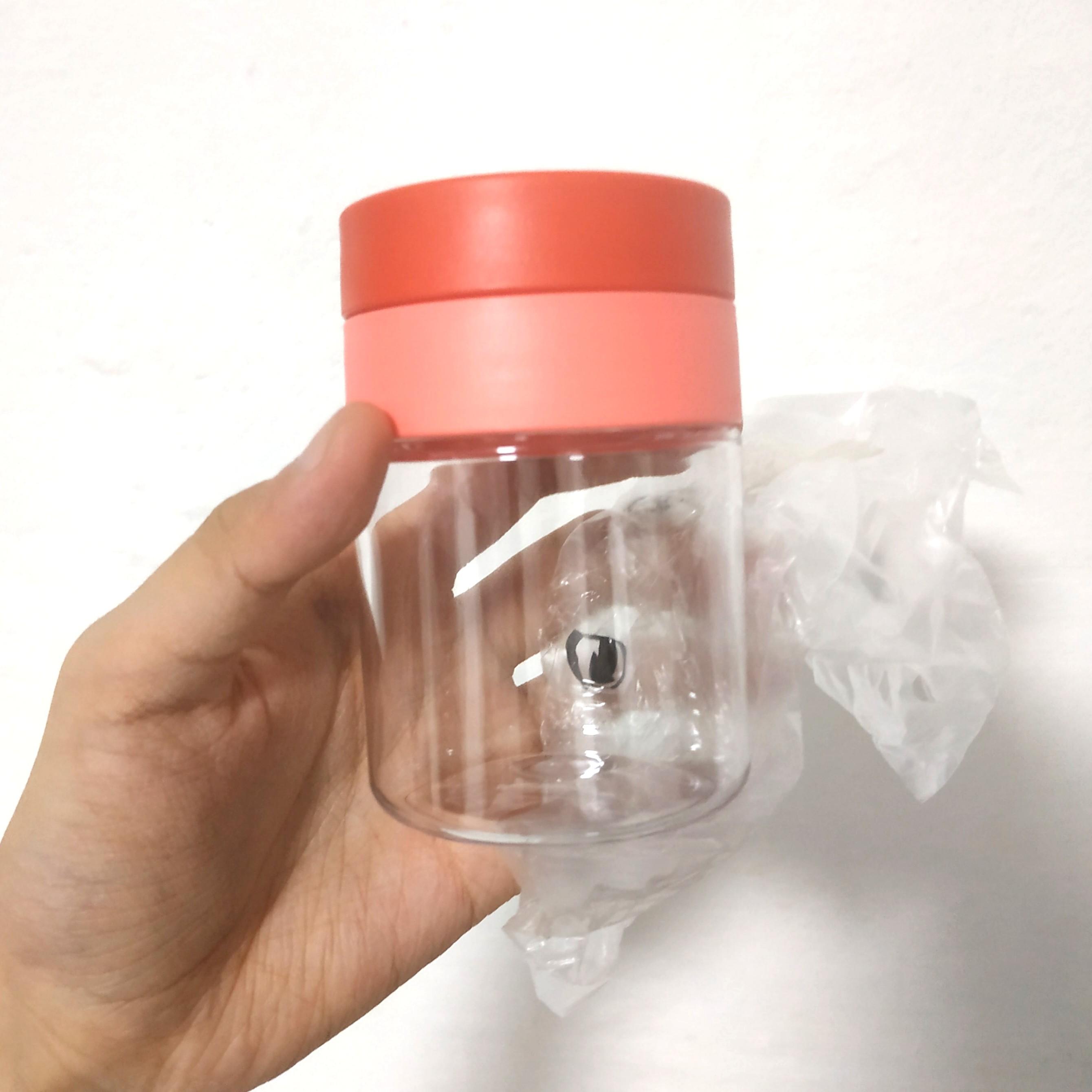 Tupperware 130 ml Ezy Pour Mini Bottle Server Dispenser Container, TV ...