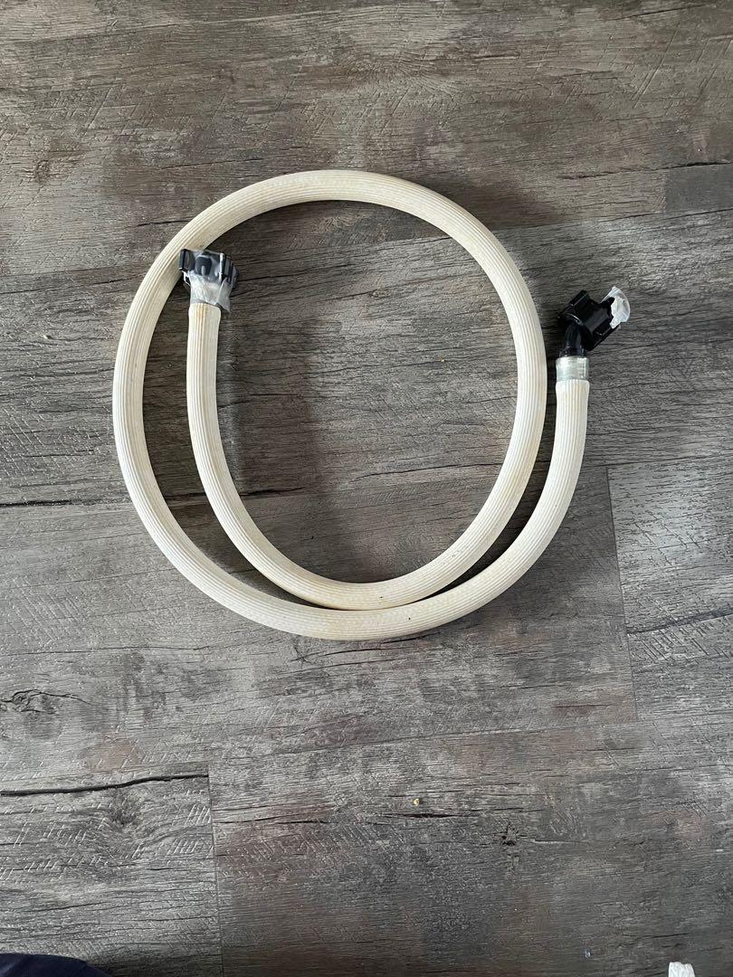 Washing machine inlet hose, TV & Home Appliances, Washing Machines and ...