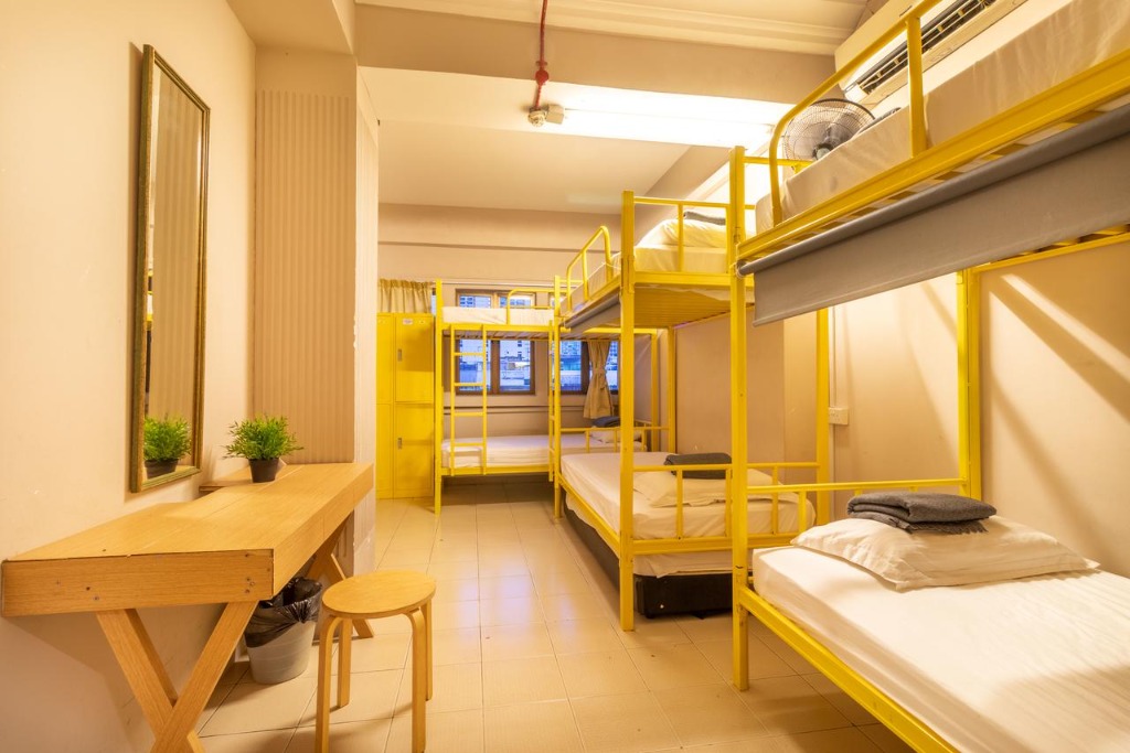 Workers/Malaysian Stay in Hostel, Property, Others on Carousell