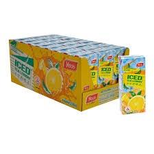 Packet Drinks in cartons, Food & Drinks, Beverages on Carousell