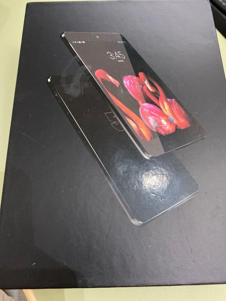 Android tablet FNF ifive mini 4s, Mobile Phones & Gadgets, Tablets ...