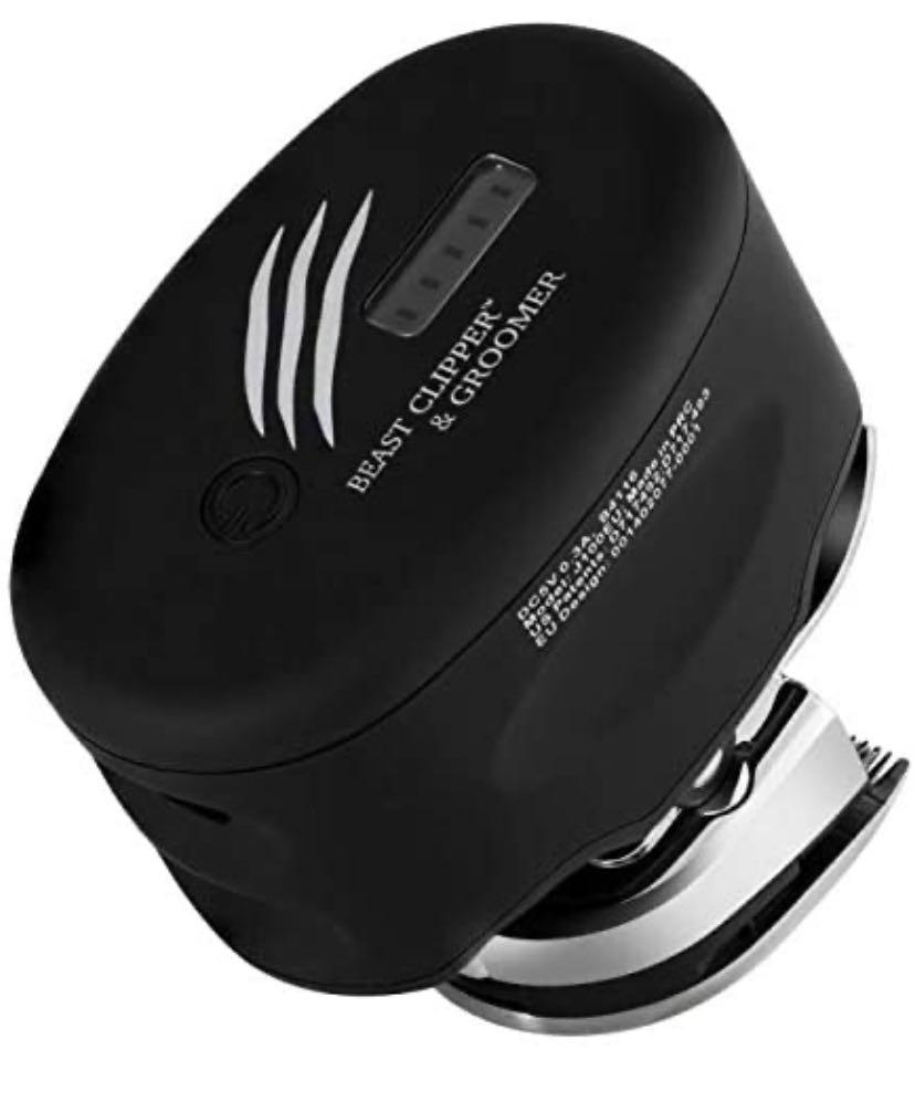 Beast Clipper and Groomer, Beauty & Personal Care, Men's Grooming on ...