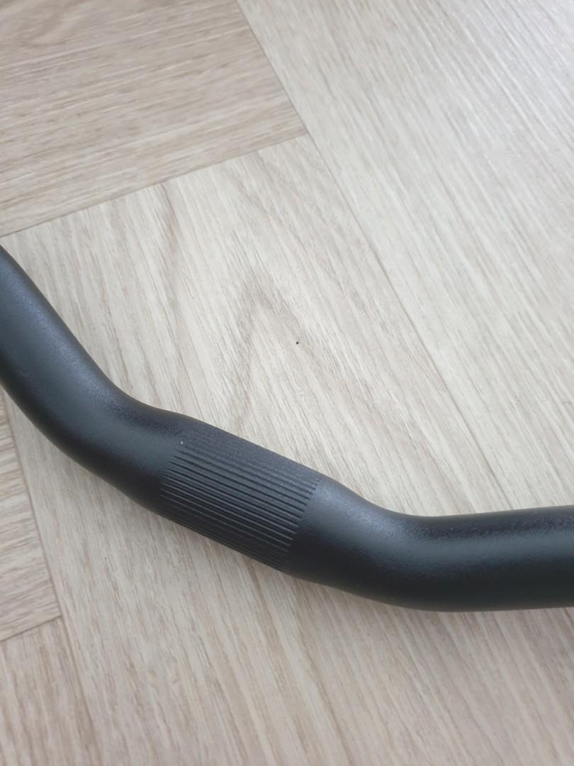 Brompton low rise handlebar, Bicycles & PMDs, Parts & Accessories on ...