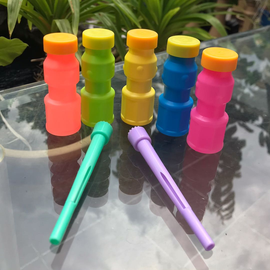 BUBBLES, Hobbies & Toys, Toys & Games on Carousell