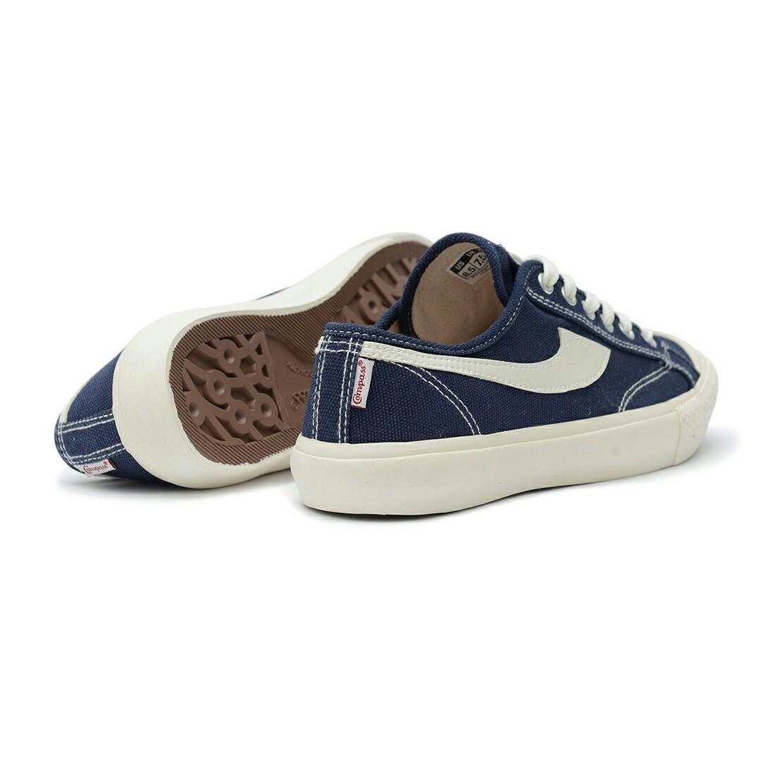 COMPASS GAZELLE LOW, Men's Fashion, Footwear, Sneakers on Carousell