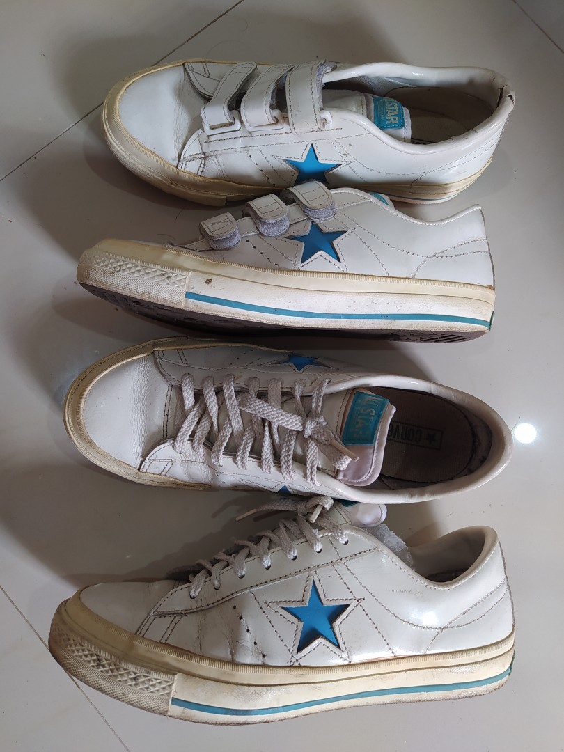 17 Of The Best Converse Shoes To Lace-Up Year-Round GQ, 52% OFF