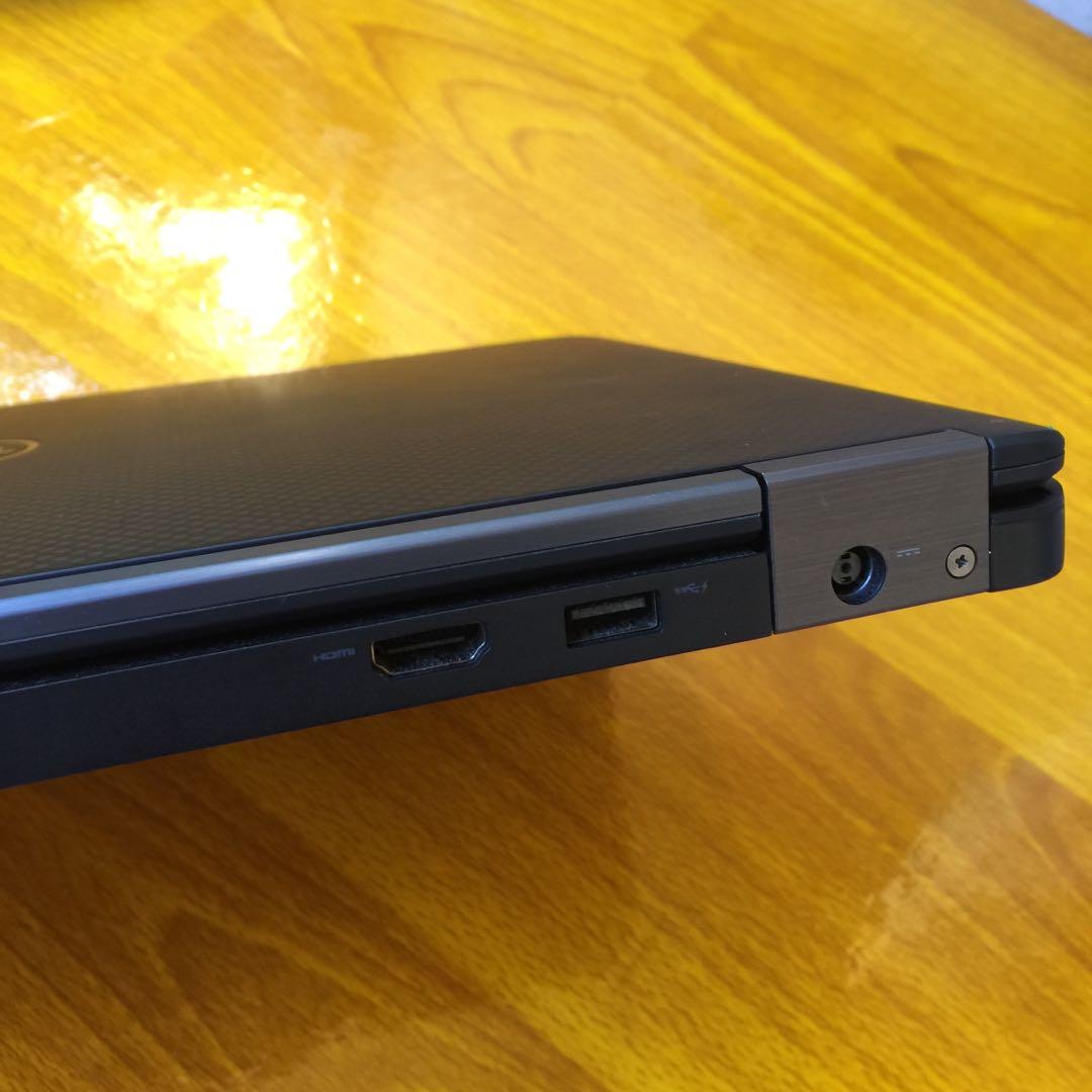 Dell Latitude E7450 - touch screen model - 16GB RAM, Computers & Tech ...