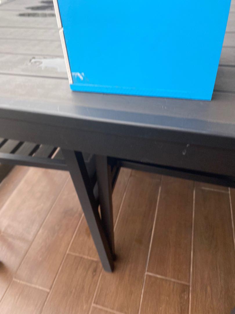 Doraemon Chest of Drawer, Furniture & Home Living, Furniture, Tables ...