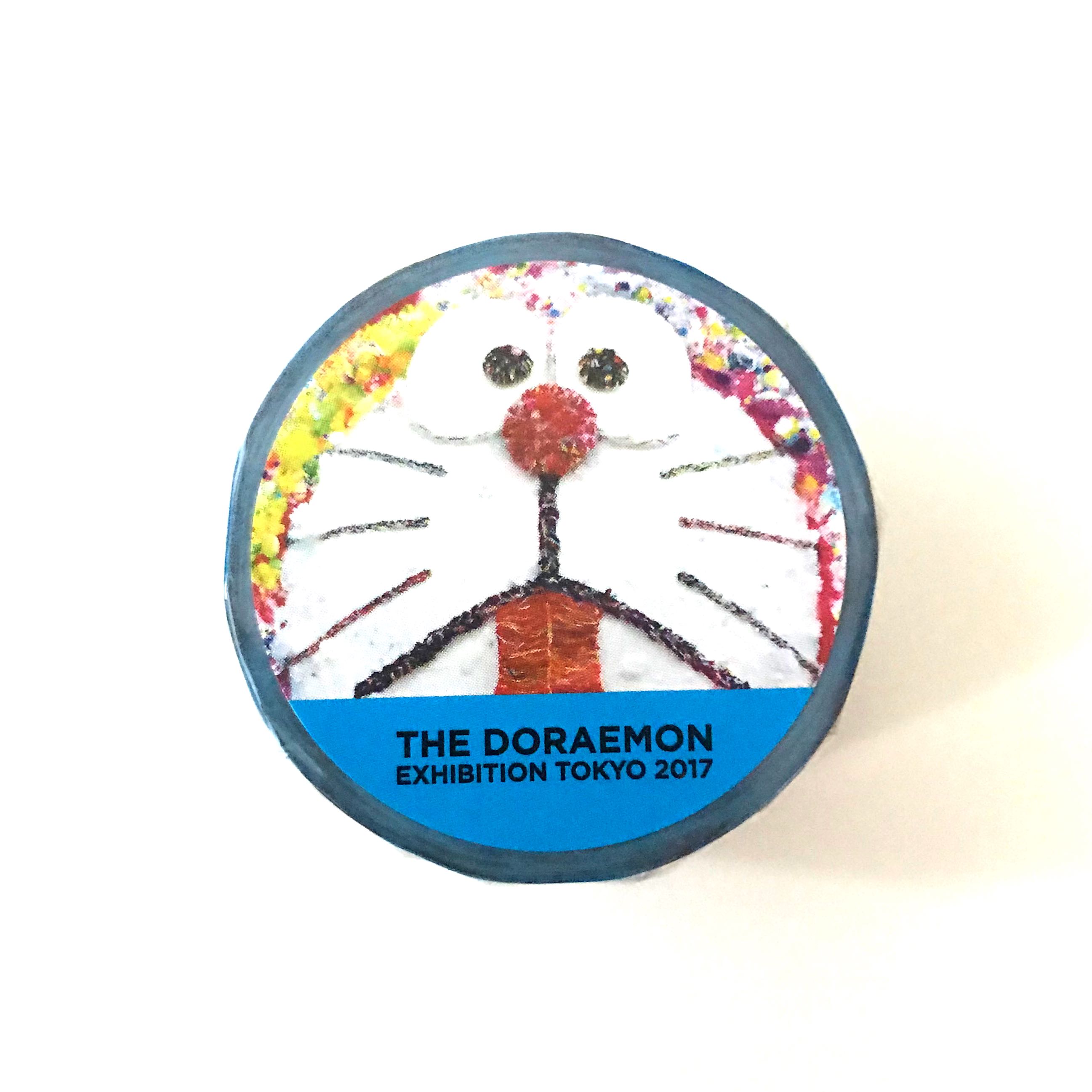 DORAEMON x SEBASTIAN MASUDA 3cm Masking Tape with Packing Limited ...