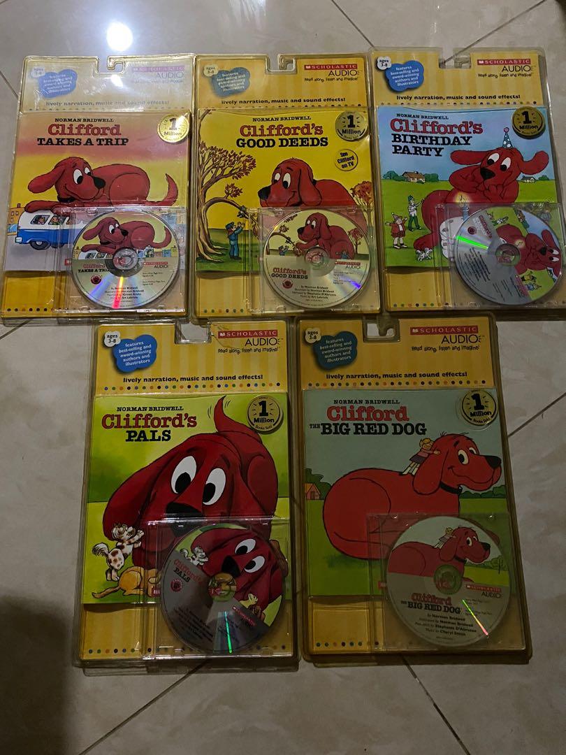 Grolier scholastic bundle set + DVD, Hobbies & Toys, Books & Magazines ...