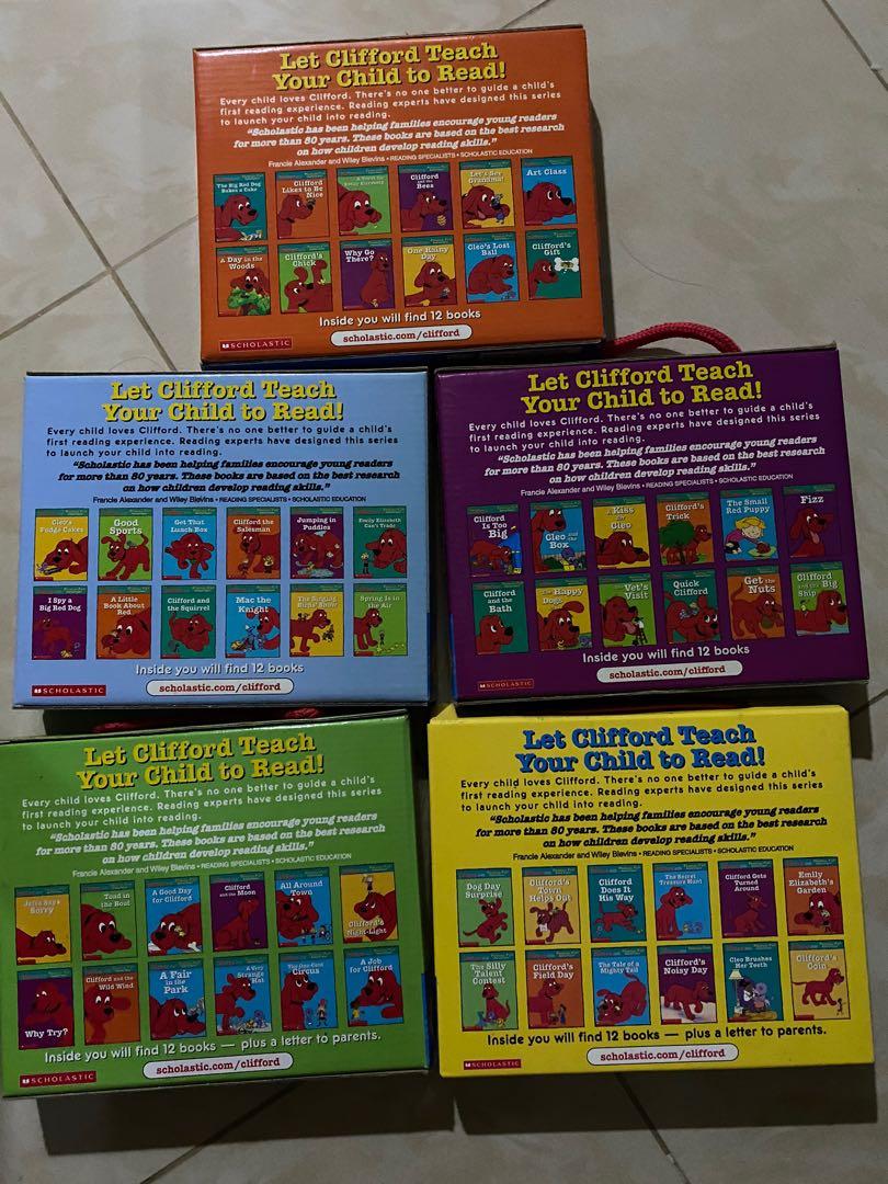 Grolier scholastic bundle set + DVD, Hobbies & Toys, Books & Magazines ...