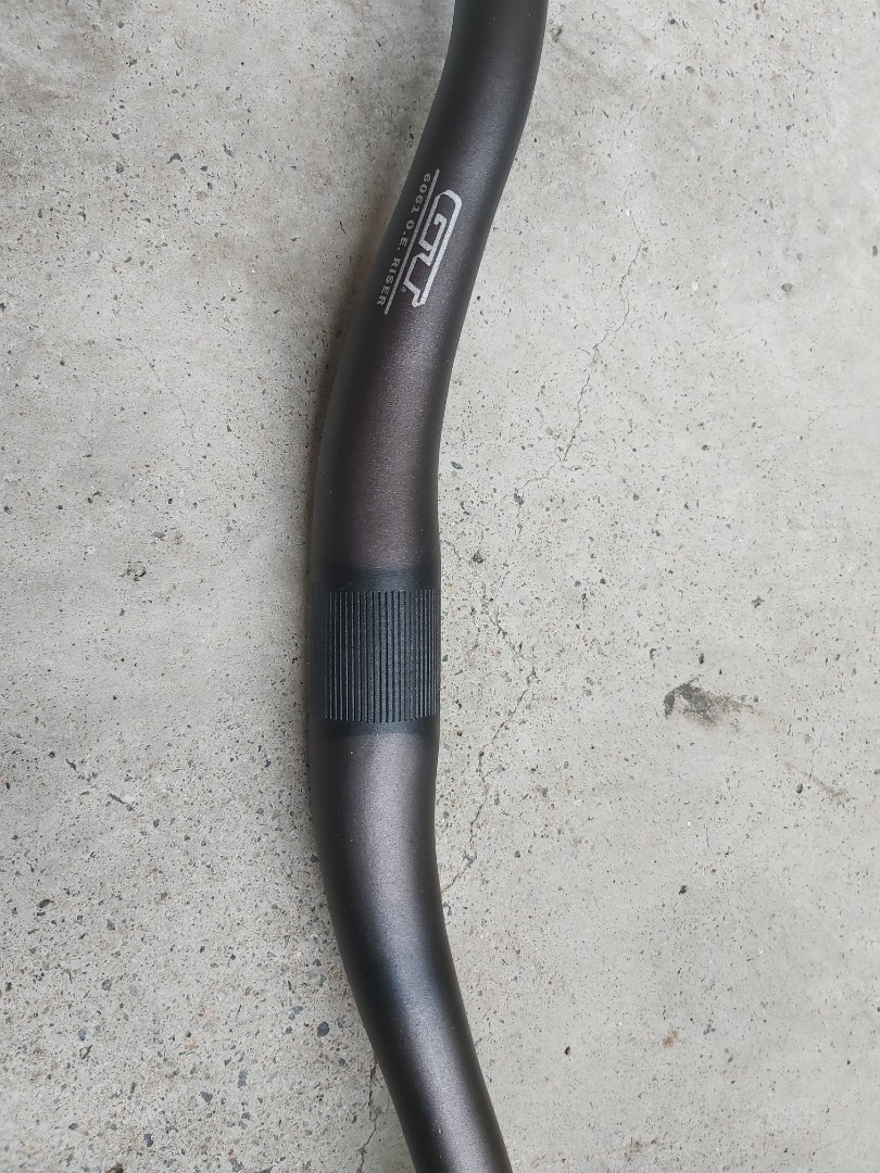 GT handle, Sports Equipment, Bicycles & Parts, Parts & Accessories on ...