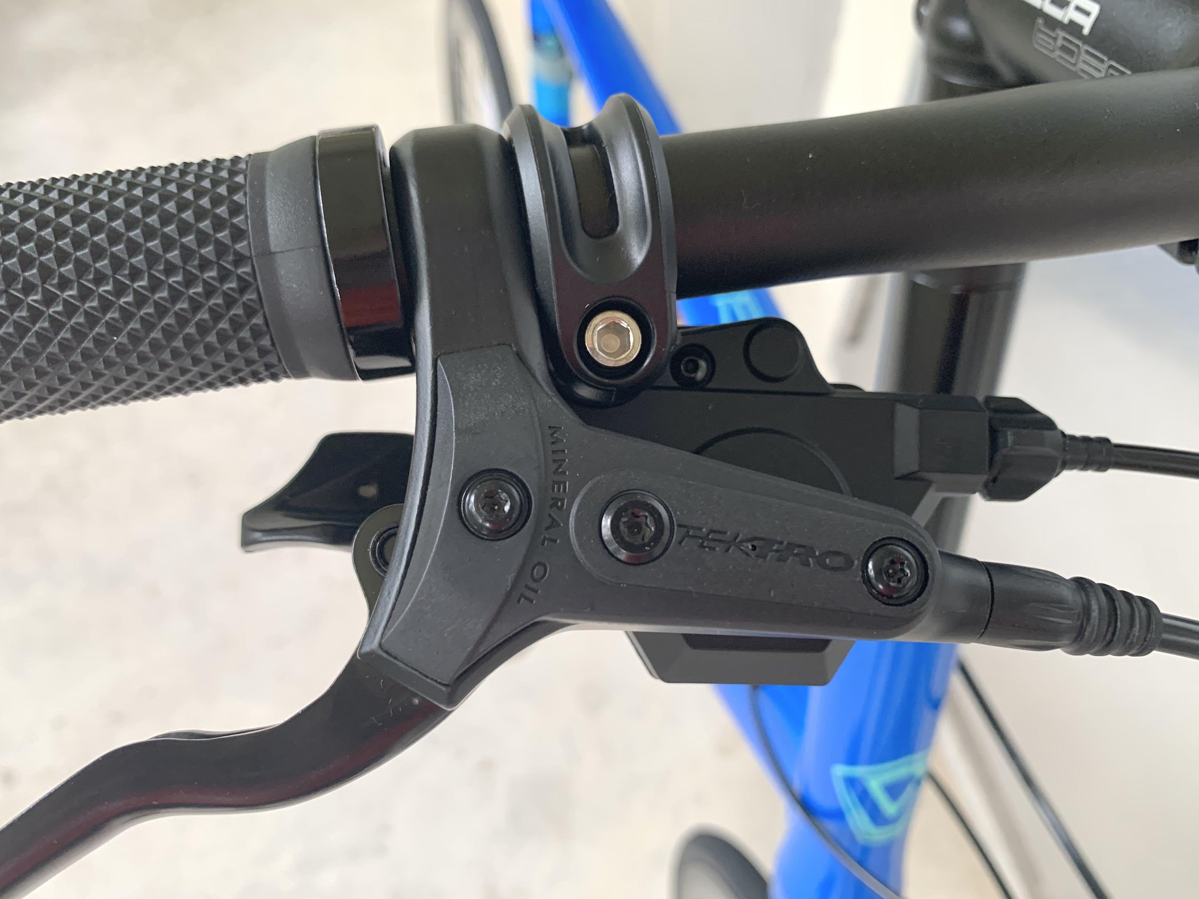 Java CL2 CL Mini Velo 20”18 speed, Sports Equipment, Bicycles & Parts ...