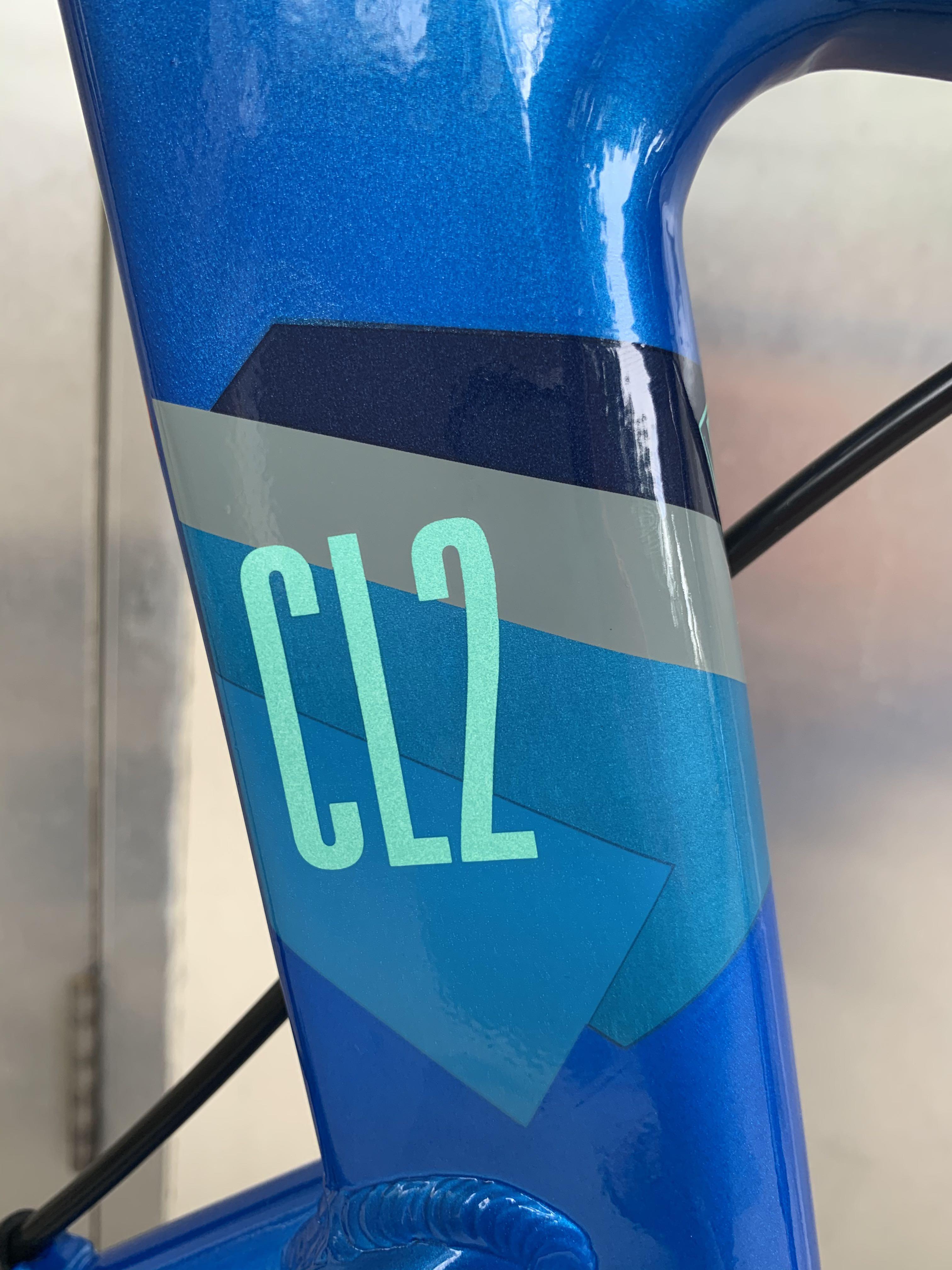 Java CL2 CL Mini Velo 20”18 speed, Sports Equipment, Bicycles & Parts ...