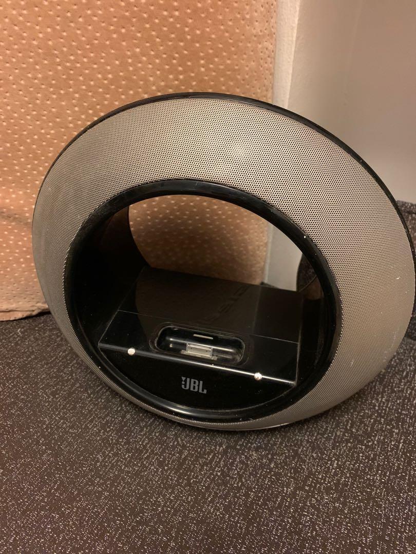 JBL Radial High Performance Loudspeakers, Audio, Soundbars, Speakers ...