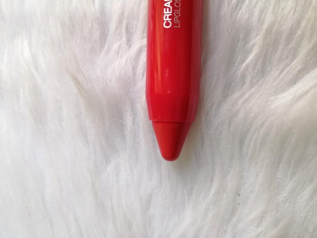 Kiko milano Red lipstick, Beauty & Personal Care, Face, Makeup on Carousell
