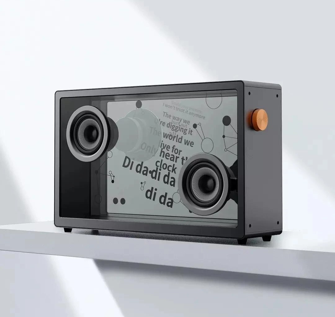 MORROR ART, Audio, Other Audio Equipment on Carousell