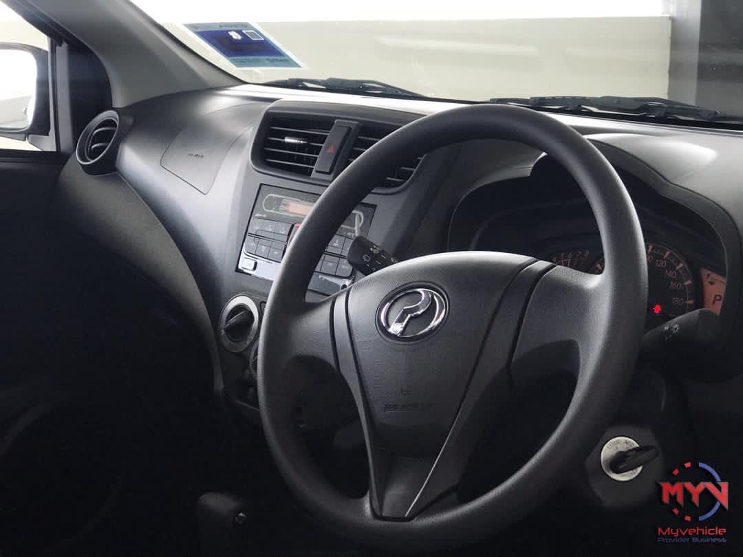 NEW Perodua Axia 2020 Khas Blacklist CTOS CCRIS Blacklist AKPK, Cars ...