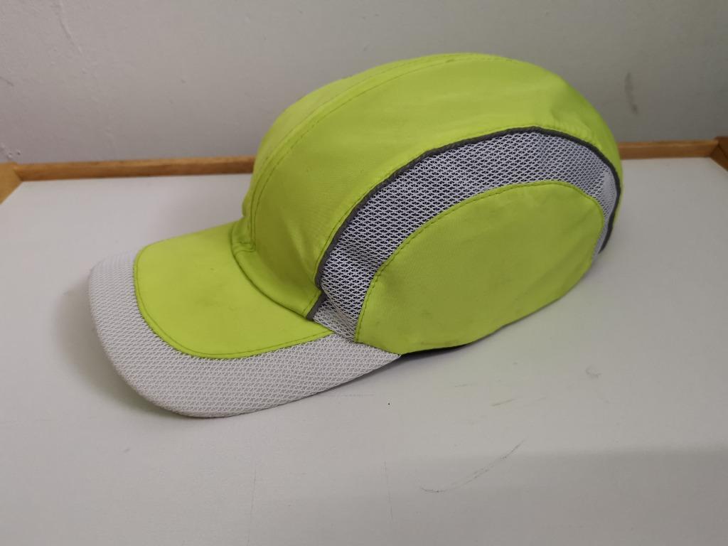 ORIGINAL PROGUARD COTTON BUMP CAP, Men's Fashion, Watches & Accessories ...