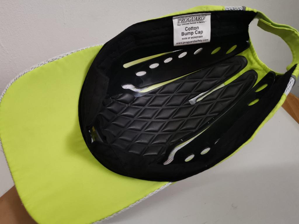 ORIGINAL PROGUARD COTTON BUMP CAP, Men's Fashion, Watches & Accessories ...