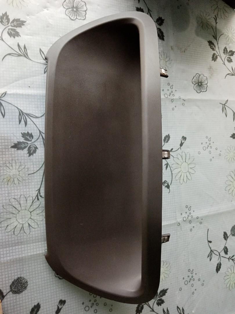 panel meter vios ncp93, Auto Accessories on Carousell