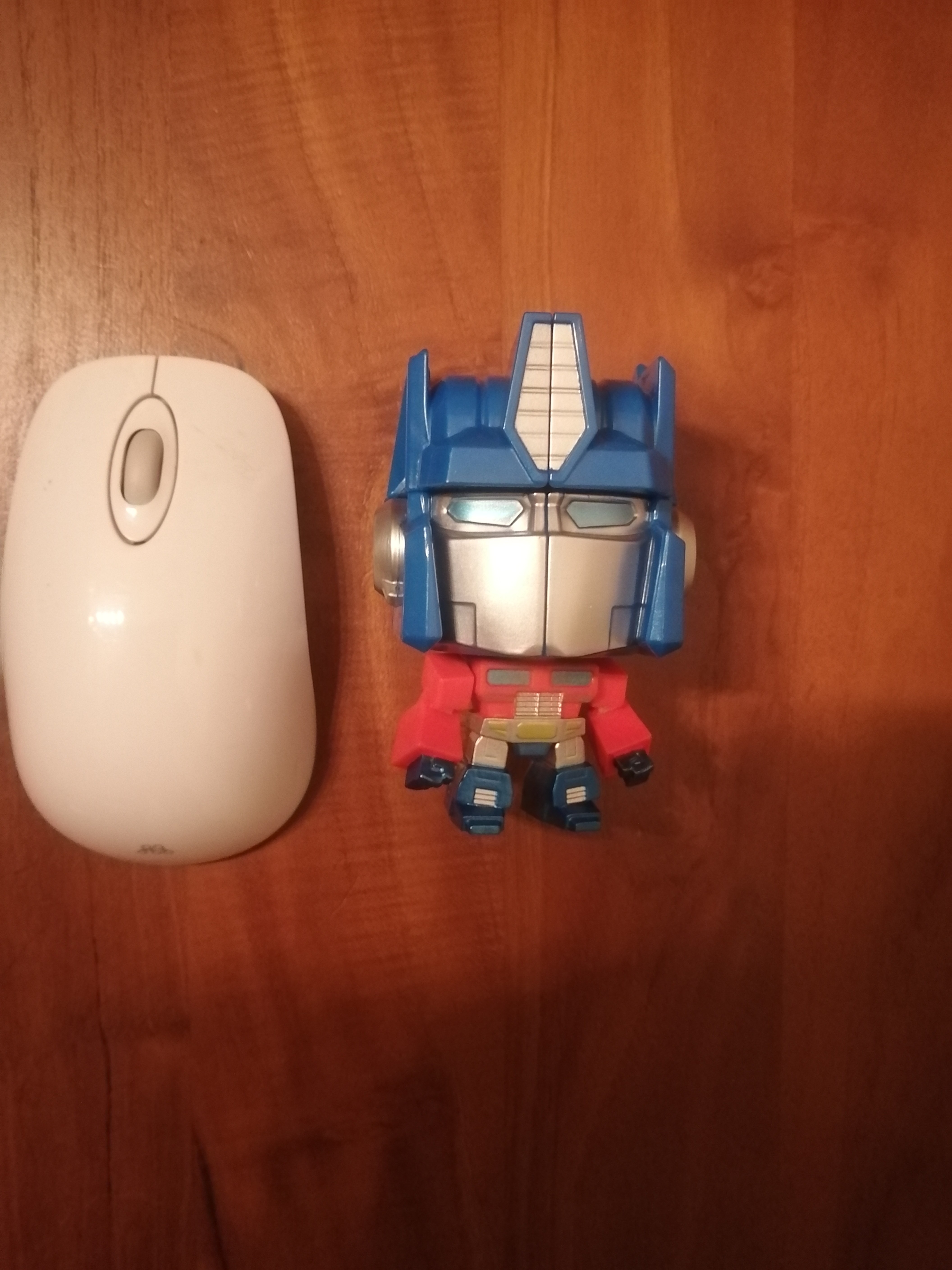 Rubik's crew transformers optimus prime, Hobbies & Toys, Toys & Games ...
