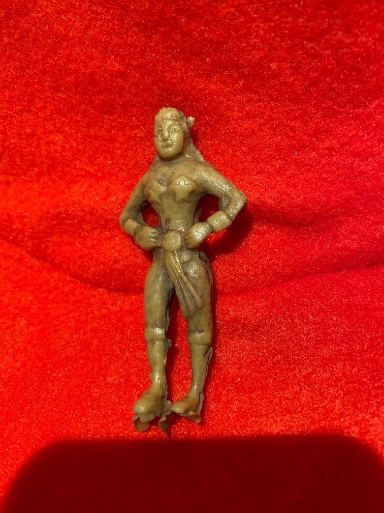 DARNA, Zuma, Panday, Capt Barbel TACHING Vintage Philippine Plastic Toy ...