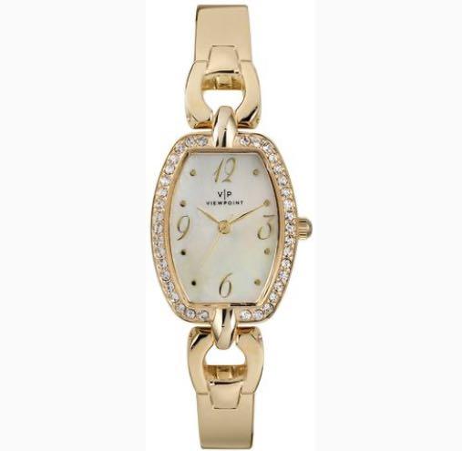 Timex Viewpoint Watch, Women's Fashion, Watches & Accessories, Watches ...