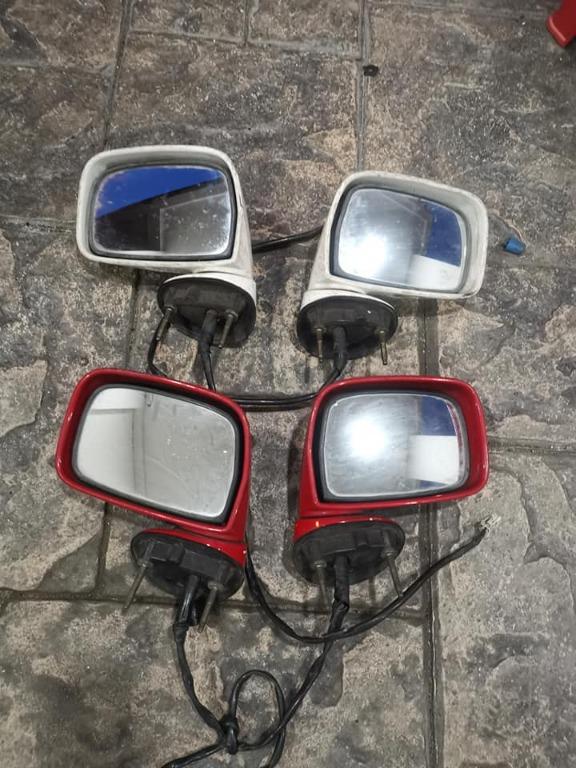 Toyota MR2 Side Mirror Sidemirror, Auto Accessories on Carousell