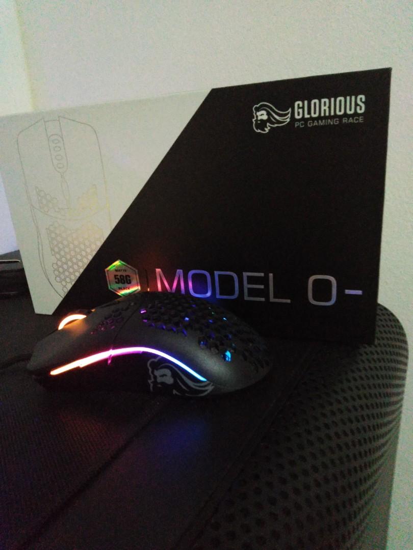 TRADING Glorious Model O- for Glorious Model O/D, Computers & Tech ...
