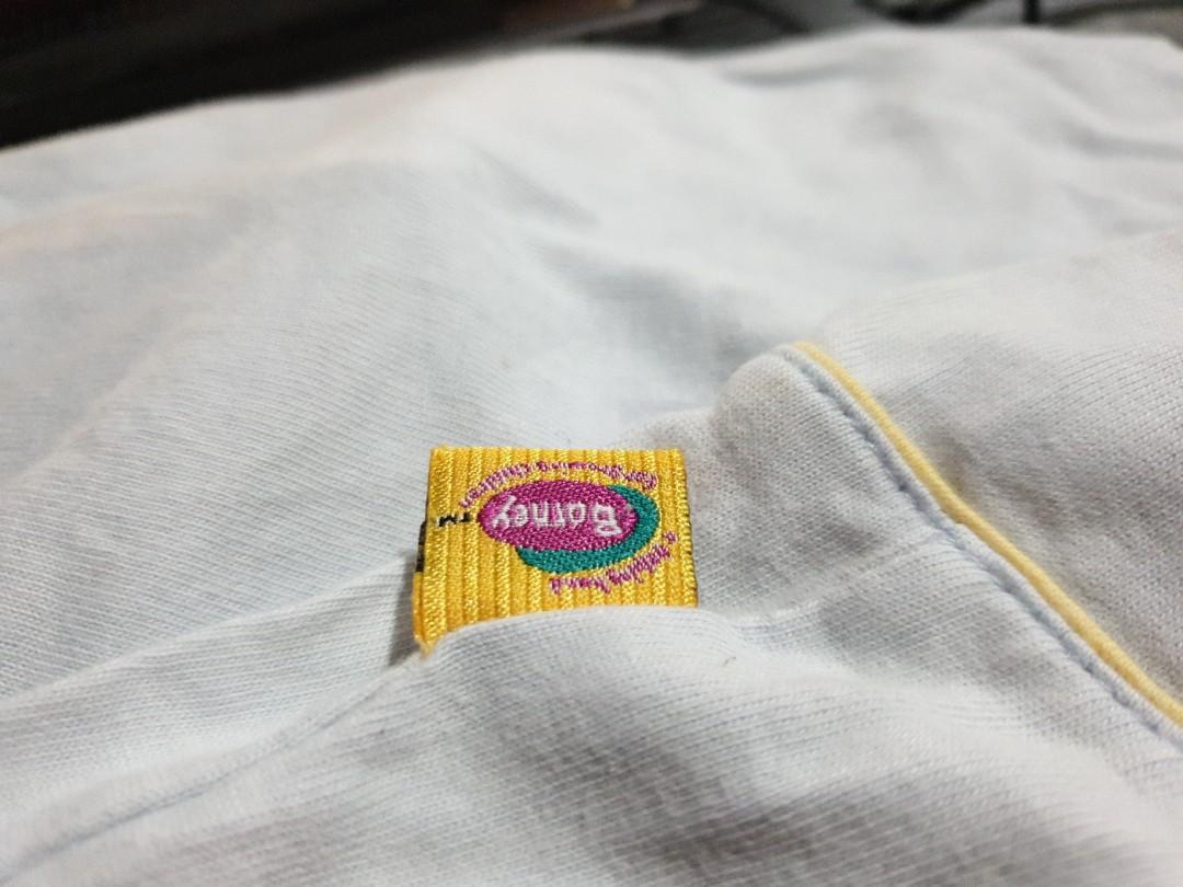 Barney Shorts, Babies & Kids, Babies & Kids Fashion on Carousell