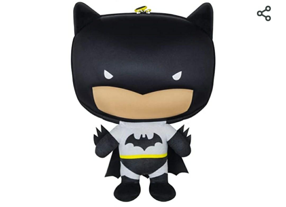 Batman Backpack, Babies & Kids, Going Out, Diaper Bags & Wetbags on ...