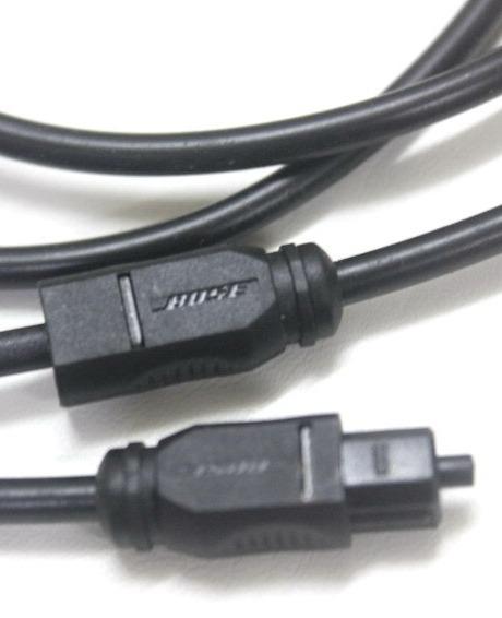 BOSE High Performance Professional Optical Audio Cable , Audio, Other ...