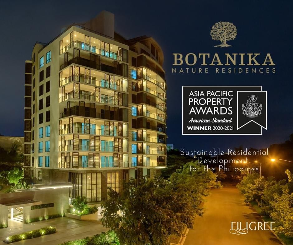 Botanika Nature Residences For Sale/Lease To Own on Carousell