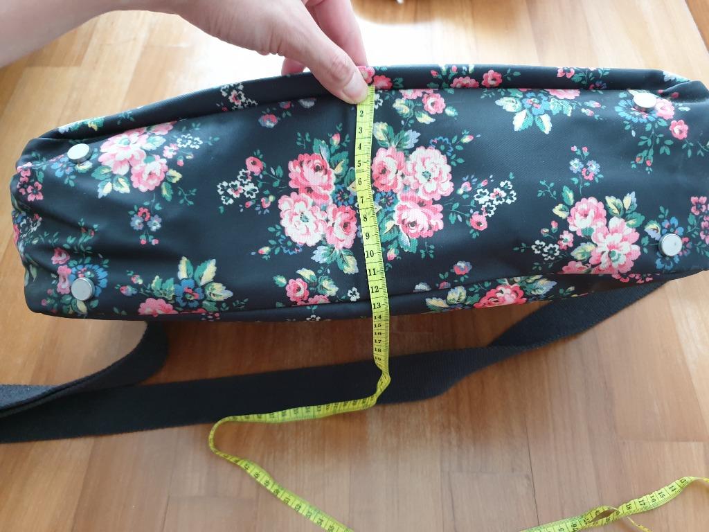 Cath Kidston Laptop/work bag, Women's Fashion, Bags & Wallets, Purses ...