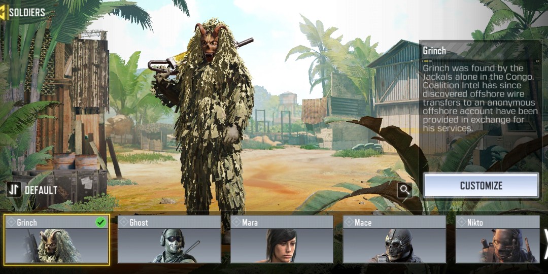 Cheap og season 1 call of duty mobile account, Video Gaming, Gaming ...