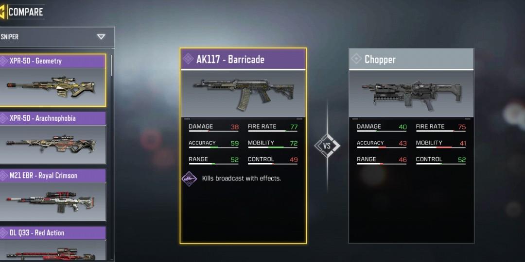 Cheap og season 1 call of duty mobile account, Video Gaming, Gaming ...