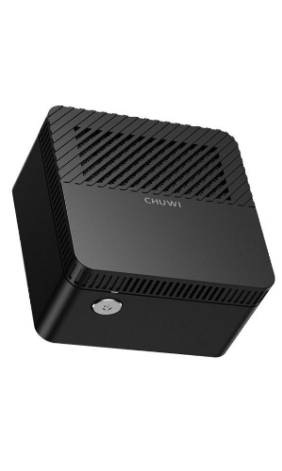 [BNIB] Chuwi Larkbox pro mini pc, Computers & Tech, Parts & Accessories ...