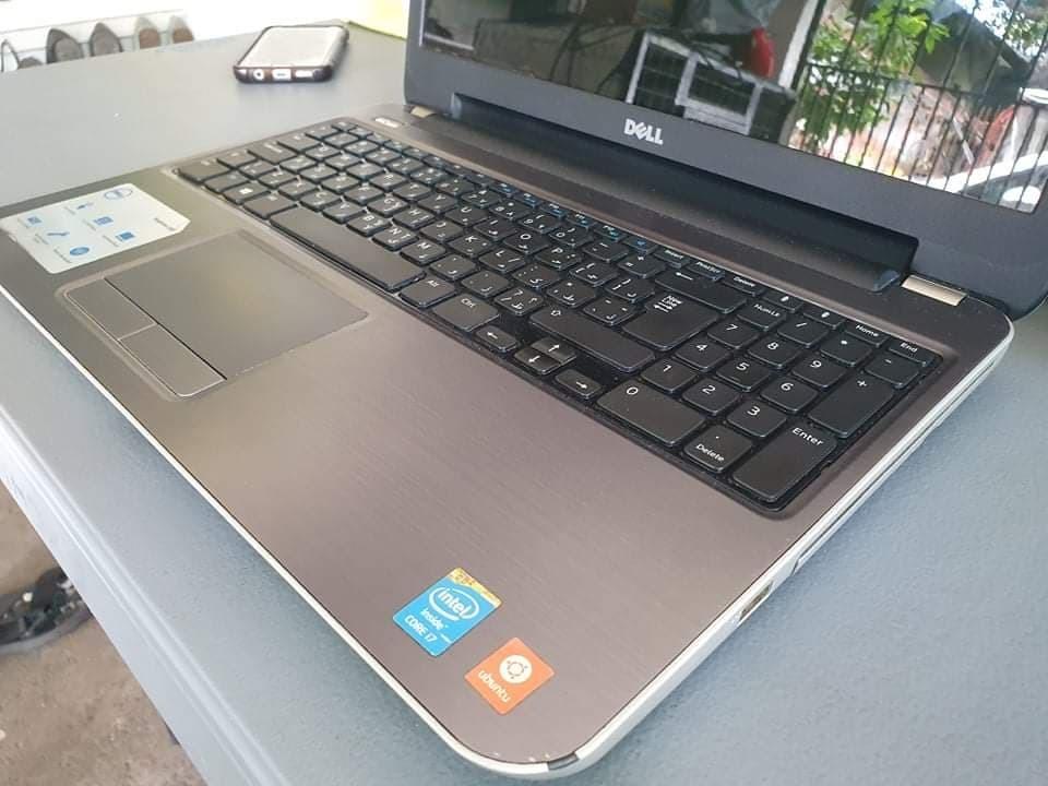 Dell Inspiron 15R 5537, Computers & Tech, Laptops & Notebooks on Carousell