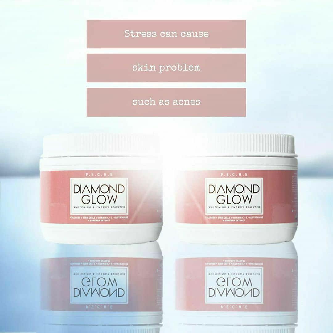 DiamondGlow on Carousell