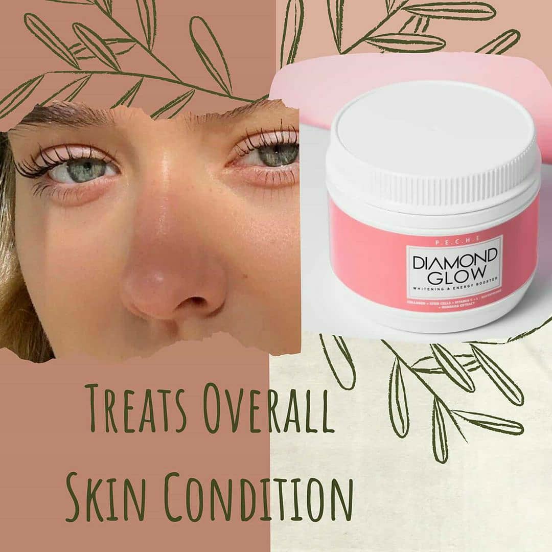 DiamondGlow on Carousell