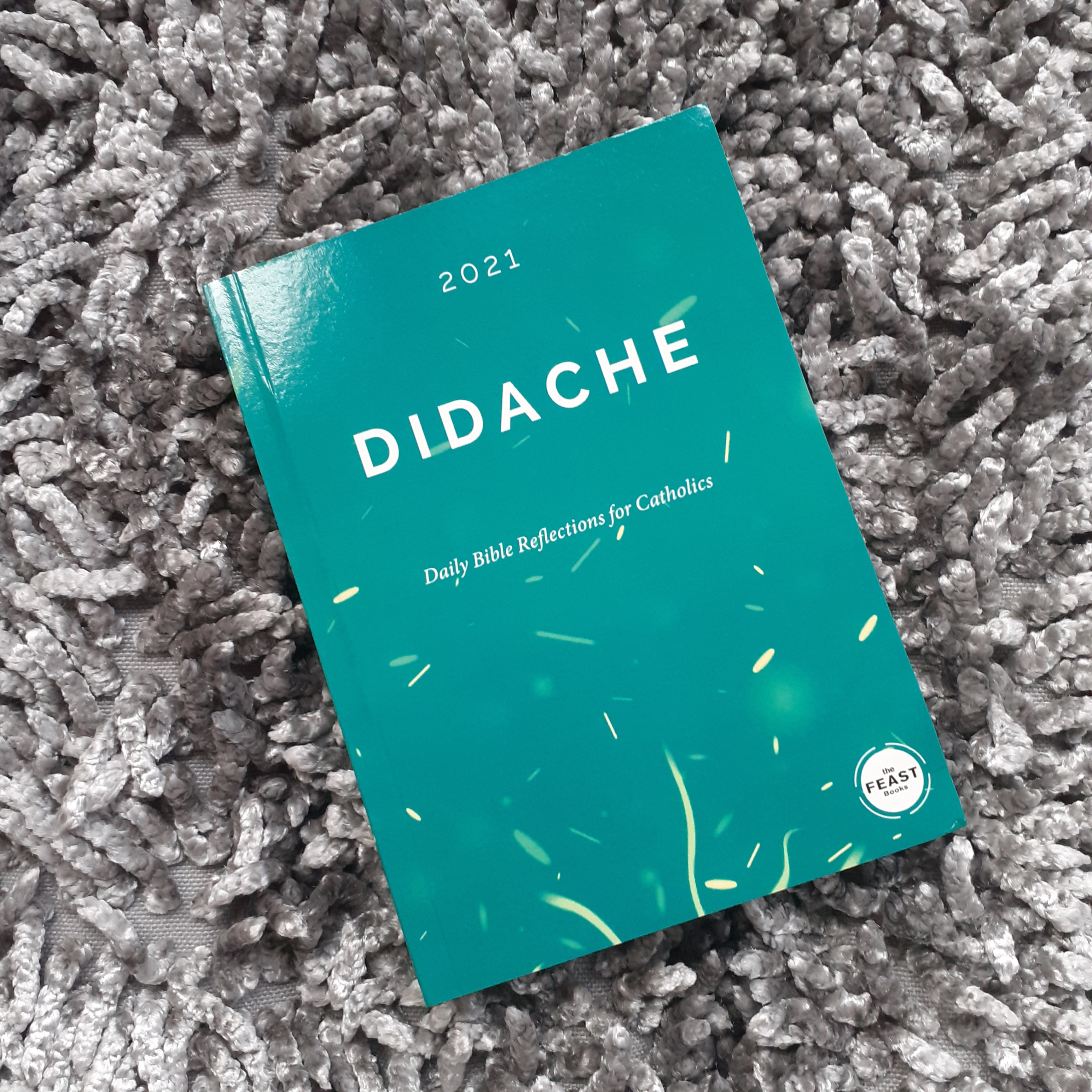 Didache 2021, Hobbies & Toys, Books & Magazines, Travel & Holiday ...