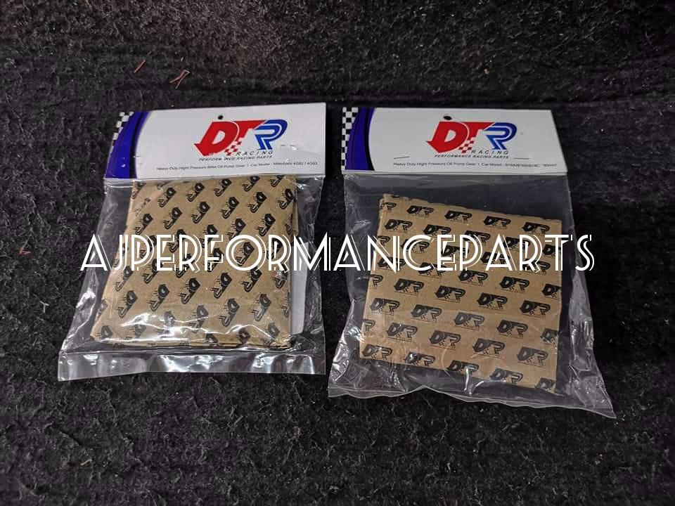 DTR RACING BILLET OIL PUMP GEAR HONDA B16 B18 B20, Auto Accessories on ...